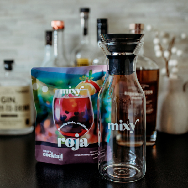 roja sangria decanter set – Mixy