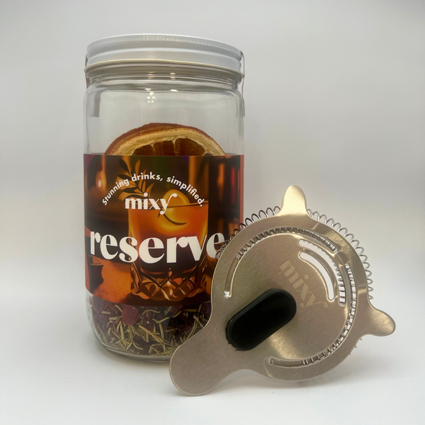 reserve – Mixy