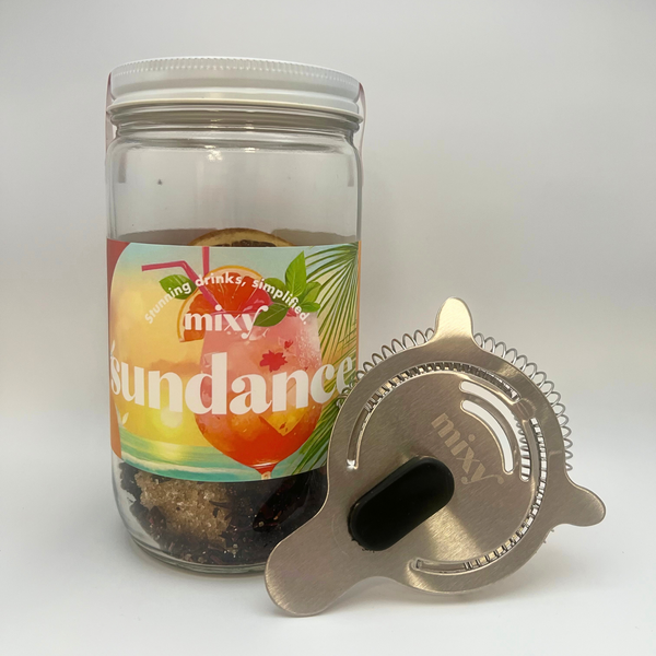 sundance – Mixy