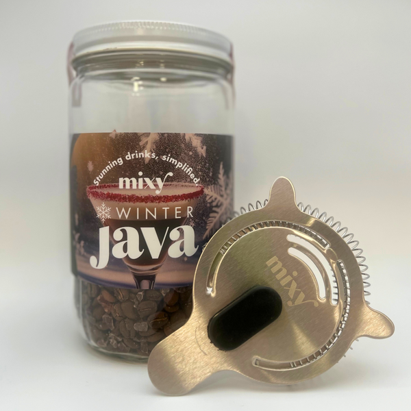 winter java – Mixy