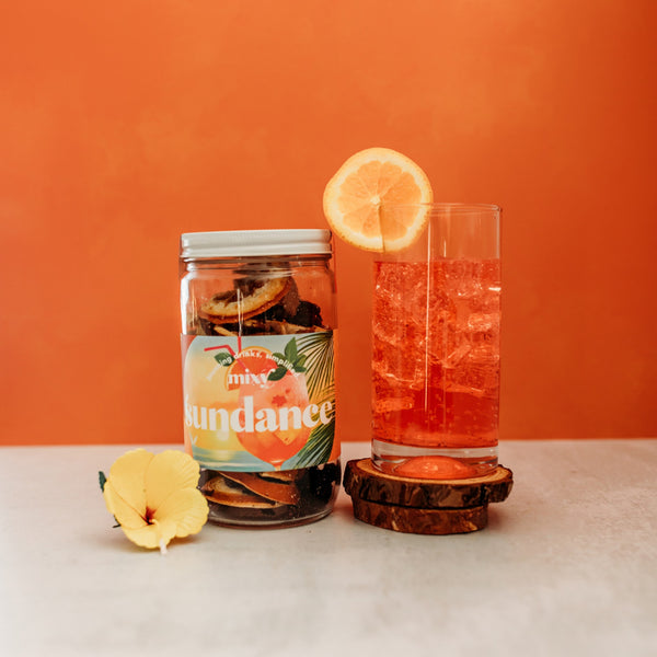 sundance – Mixy